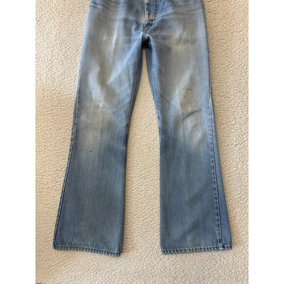 Sears | Jeans | Vintage 97s Sears Boot Cut Jeans Size 30 | Poshmark